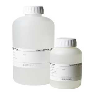 Cytiva Percoll PLUS density gradient media - نمایندگی سیگما آلدریچ، مرک ...